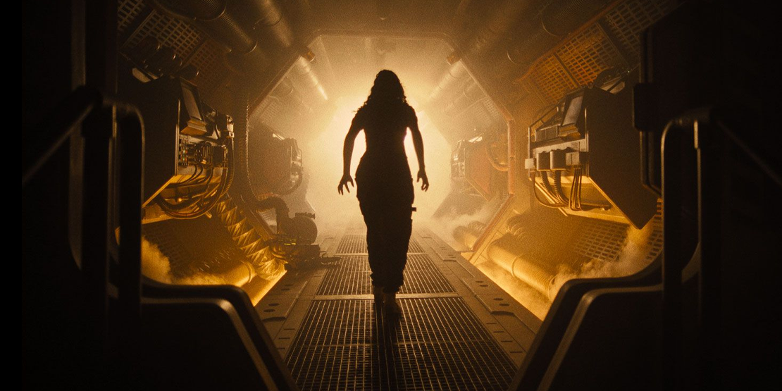 New 'Alien: Romulus' Trailer - ScreenAge Wasteland
