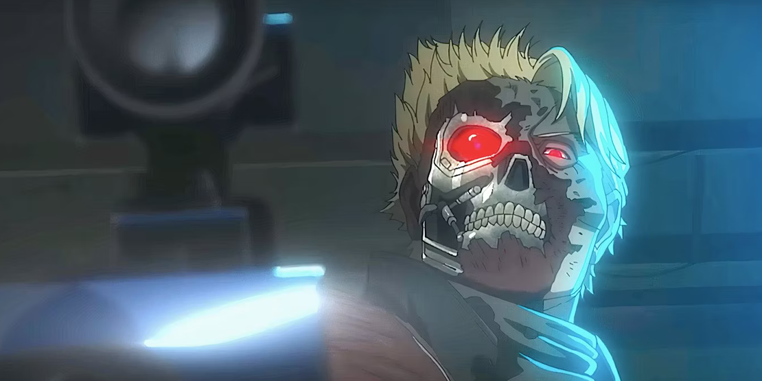 'Terminator Zero' Trailer: Mattson Tomlin Takes the Beloved Sci-Fi ...