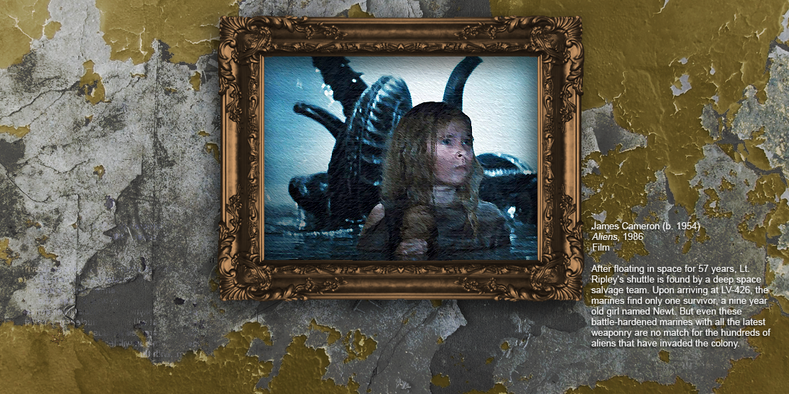 Let's Talk About 'Aliens' (1986) - ScreenAge Wasteland