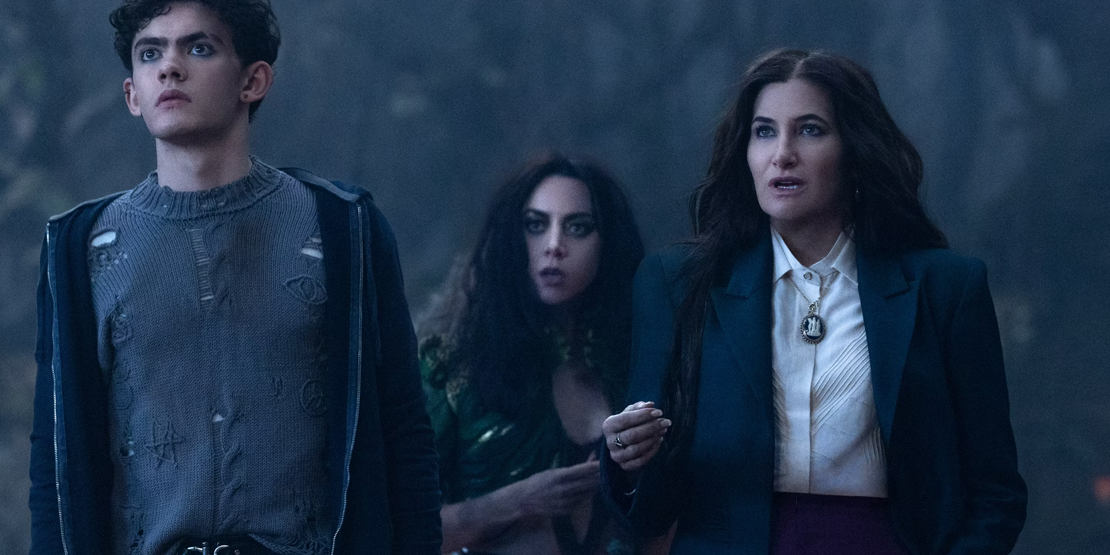 New 'Agatha All Along' Trailer - ScreenAge Wasteland