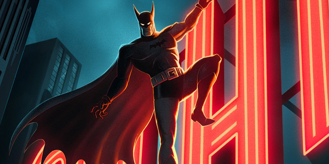 'Batman: Caped Crusader' Season 1 Spoiler Thread - ScreenAge Wasteland
