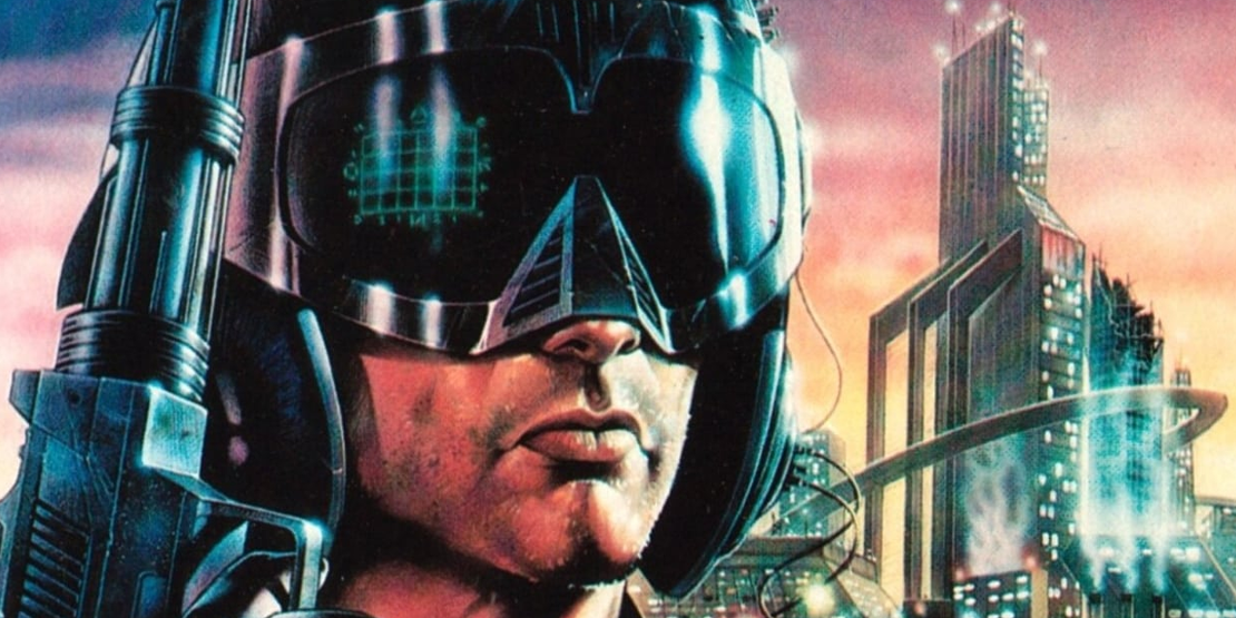 'Crime Zone' (1988) Review - ScreenAge Wasteland