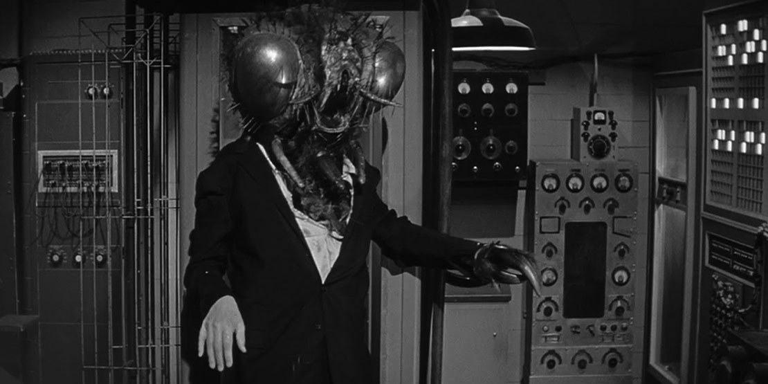 ‘The Return of the Fly’ (1959) Review - ScreenAge Wasteland