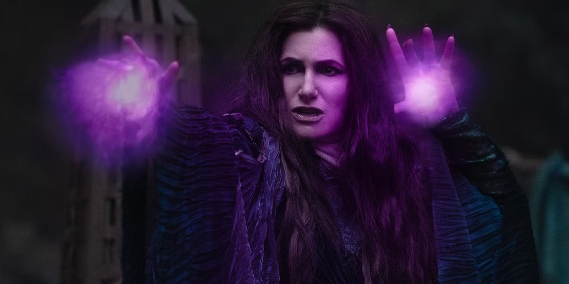 'Agatha All Along' Episodes 1 & 2 Spoiler Thread - ScreenAge Wasteland