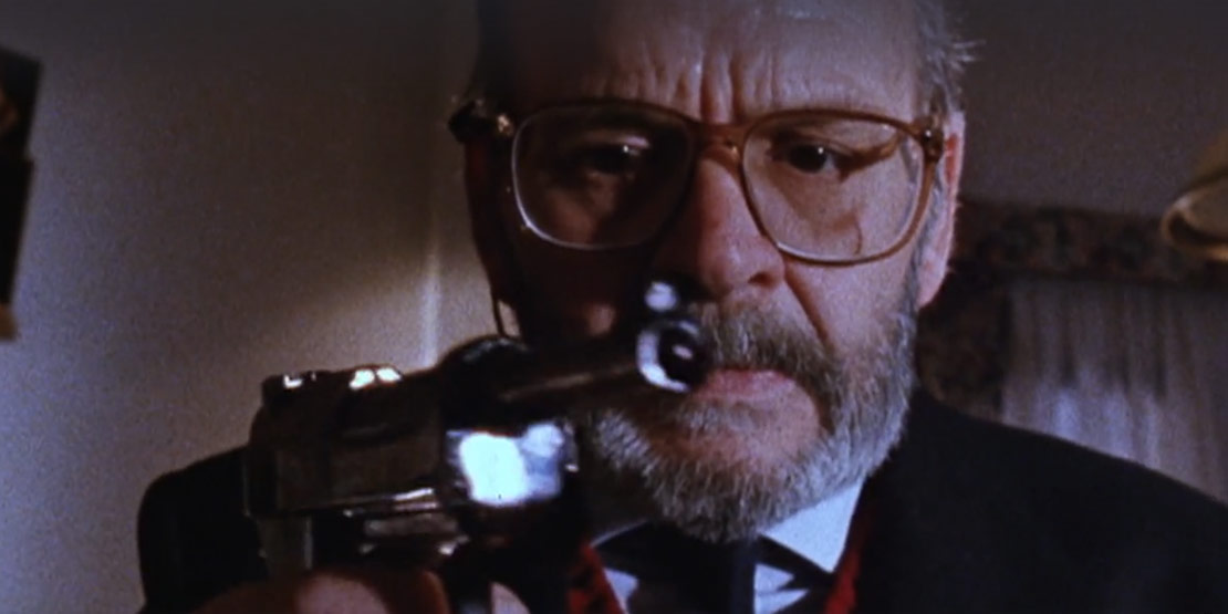 ‘A Cat in the Brain’ (1990) Review - ScreenAge Wasteland