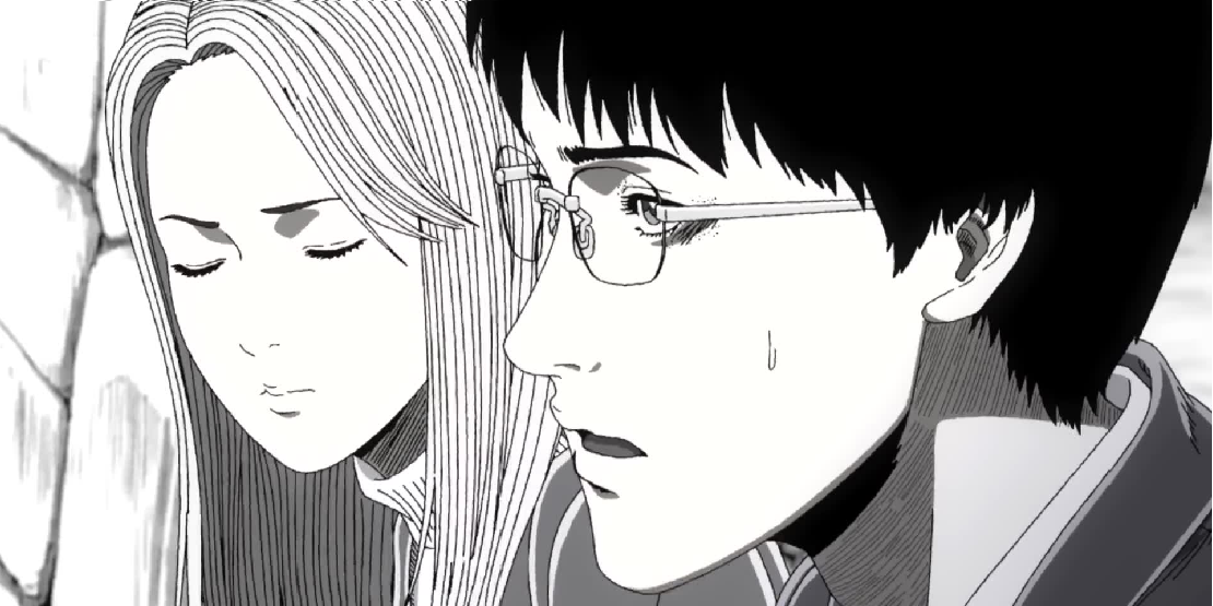 'Uzumaki' (2024) Review - ScreenAge Wasteland