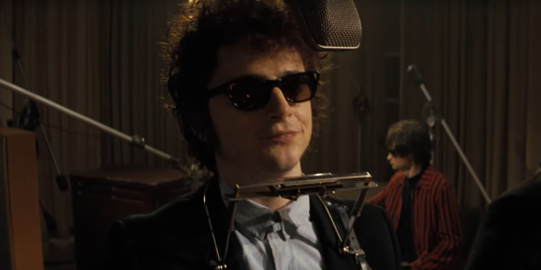 'A Complete Unknown' Trailer: Timothée Chalamet Is Bob Dylan ...