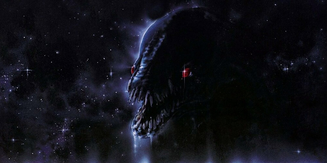 ‘Creature’ (1985) Review - ScreenAge Wasteland