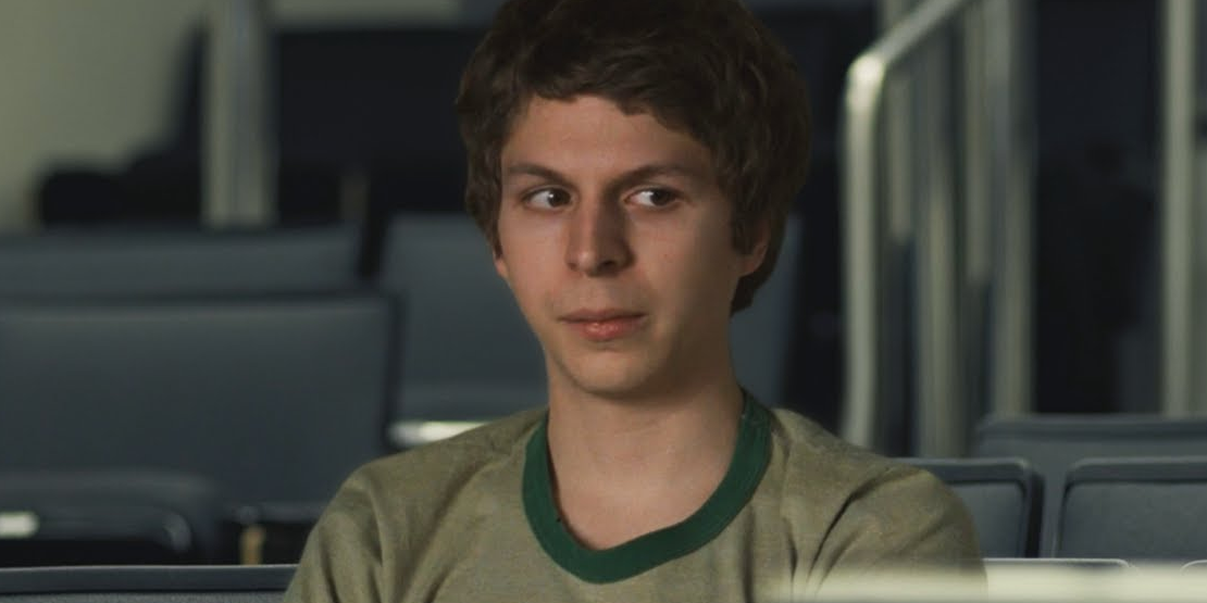 'The Running Man' Adds Michael Cera & More to Cast; Character Details ...