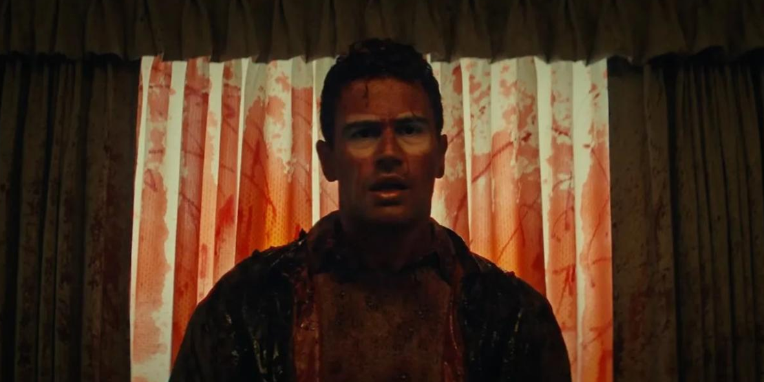 'The Monkey' Trailer: Osgood Perkins Returns With a Stephen King ...