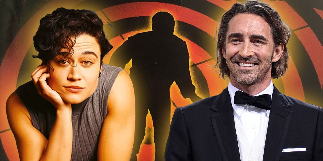 Edgar Wright's 'The Running Man' Gives Glen Powell Some Co-Stars ...