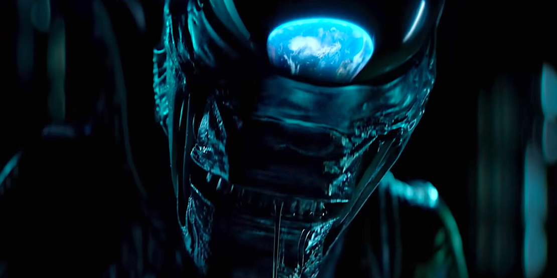 'Alien: Earth' Trailer: Noah Hawley Takes a Crack at the Beloved Sci-Fi ...