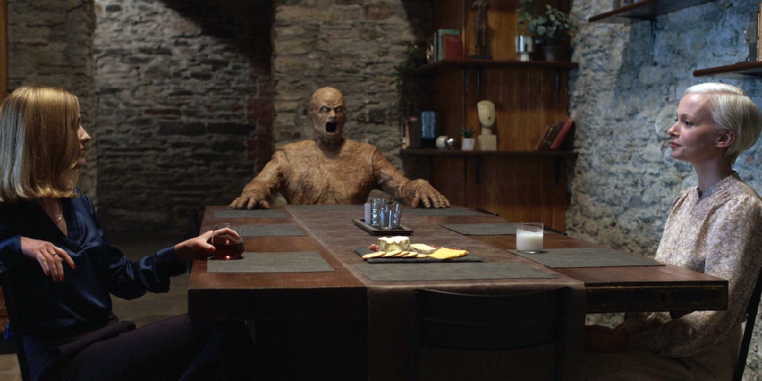 'Oddity' (2024) Review - ScreenAge Wasteland