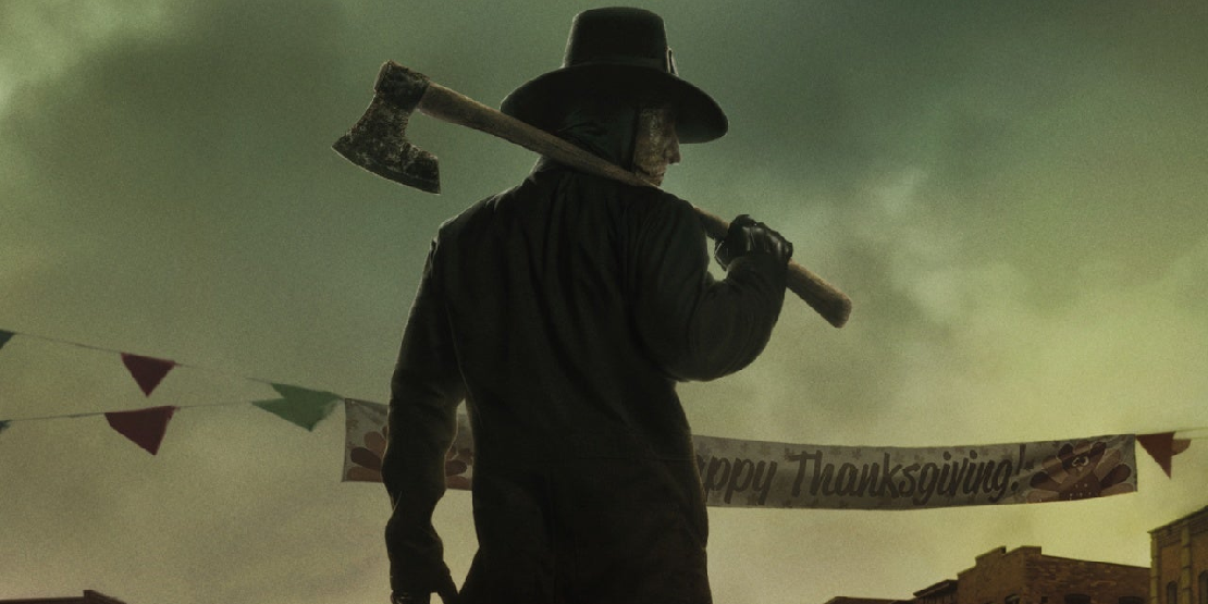 'Thanksgiving' (2023) Review - ScreenAge Wasteland