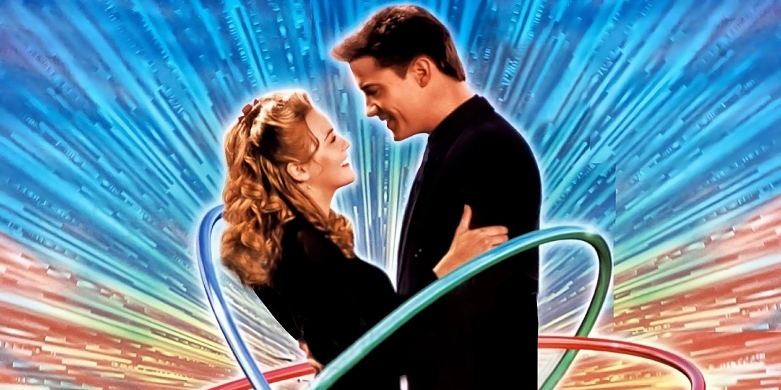 ‘Blast from the Past’ (1999) Review - ScreenAge Wasteland