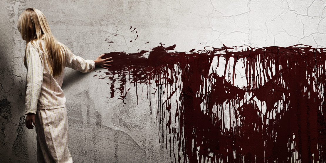 ‘Sinister’ (2012) Review - ScreenAge Wasteland