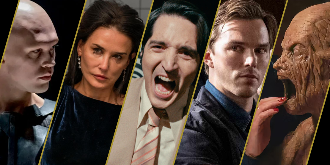 Val's Five Favorite Films of 2024 - ScreenAge Wasteland