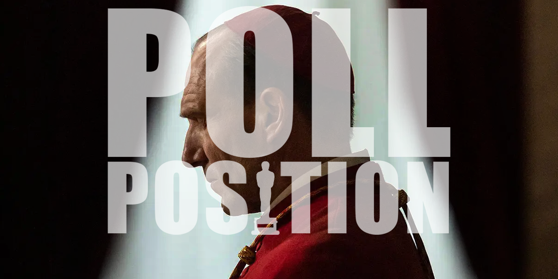 Poll Position: Best Actor - ScreenAge Wasteland