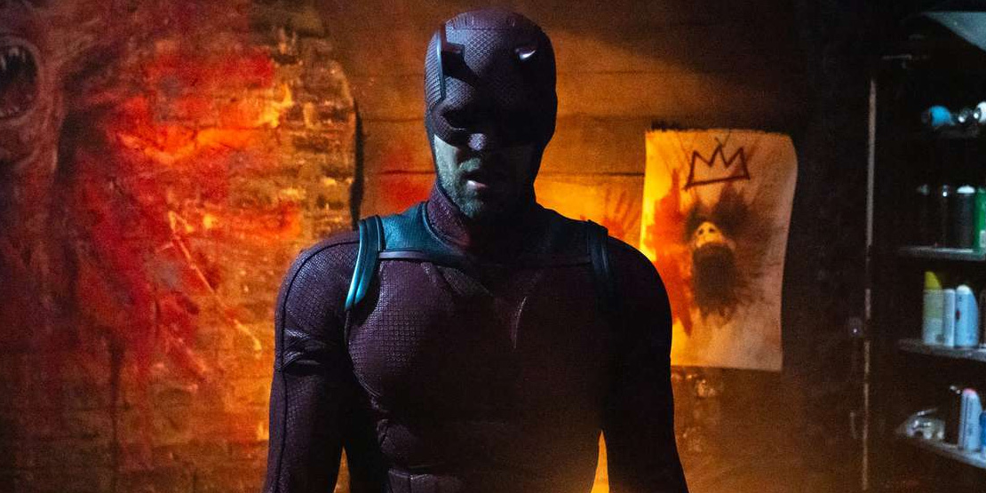 New Images Released for 'Thunderbolts*,' 'Karate Kid: Legends ...