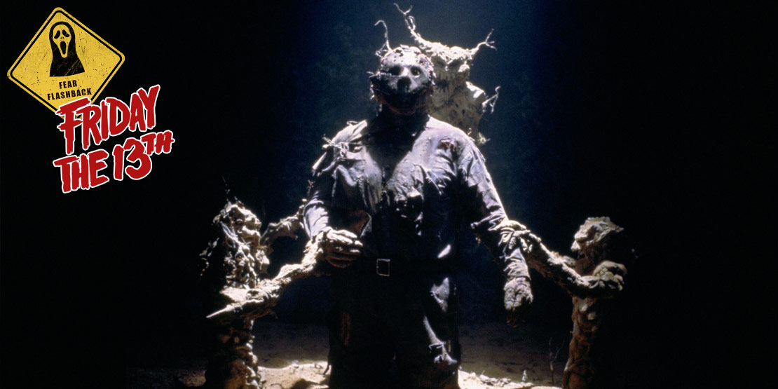 ‘Friday the 13th Part 9: Jason Goes to Hell: The Final Friday’ (1993 ...