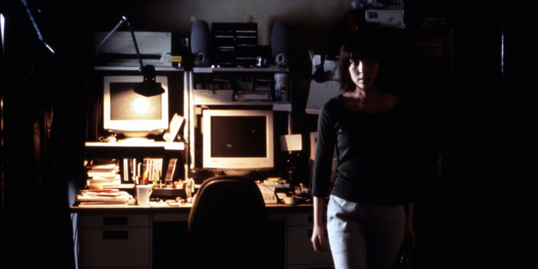 ‘Pulse’ (‘Kairo’) (2001) Review - ScreenAge Wasteland