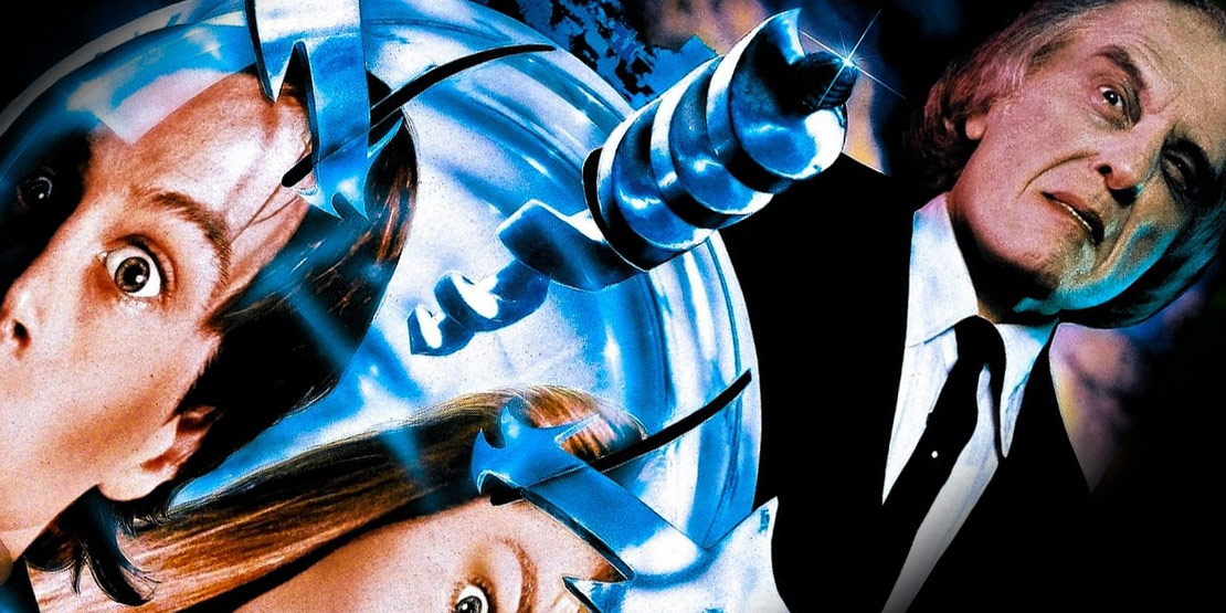 ‘Phantasm II’ (1988) Review - ScreenAge Wasteland