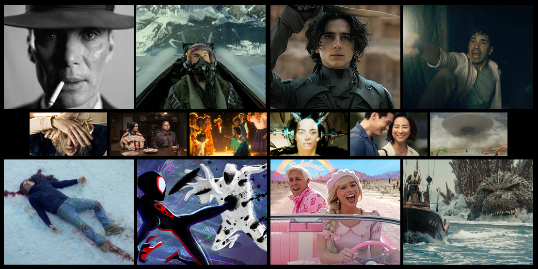 The 50 Best Movies of the 2020s So Far (40-31) - ScreenAge Wasteland