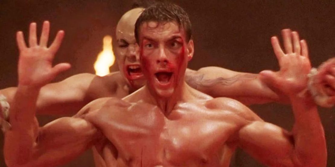 'Kickboxer' Video Game Adaptation in Development - ScreenAge Wasteland
