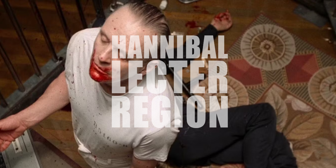 Movie Madness Intro: The Hannibal Lecter Region