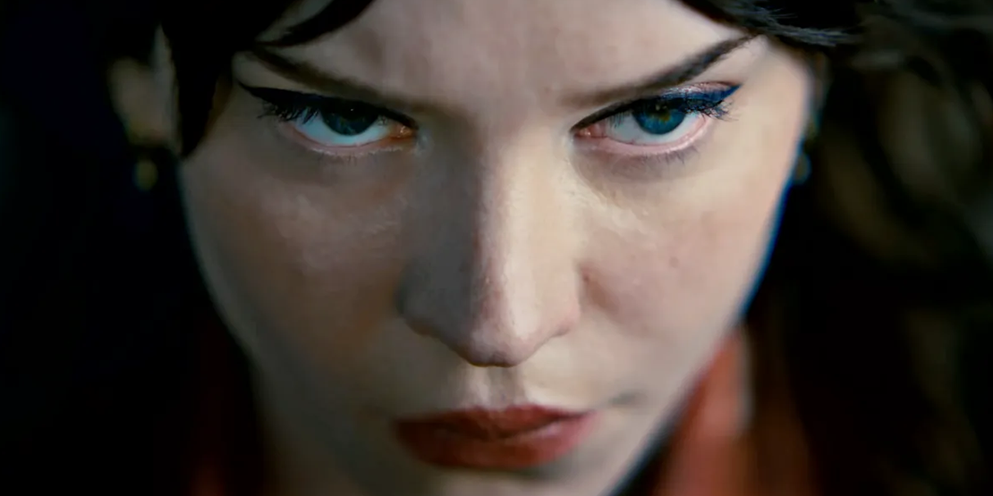 'Companion' (2025) Review - ScreenAge Wasteland