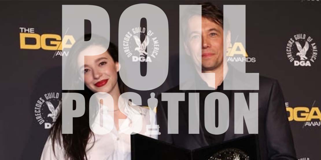 Poll Position: 'Anora' Pulls Ahead for Best Picture Overnight - ScreenAge Wasteland