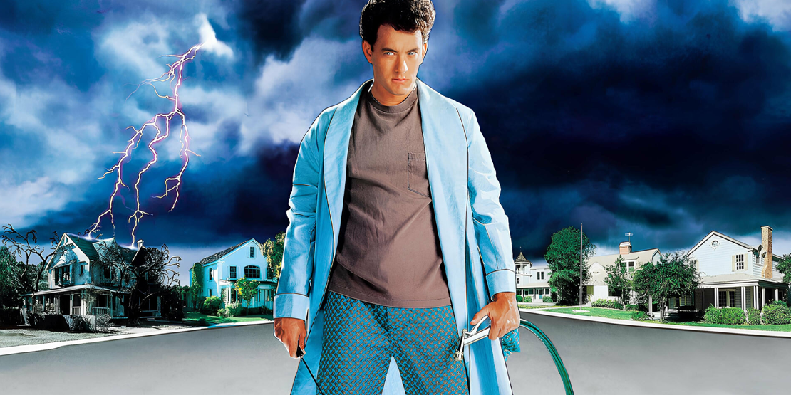 Escaping into Movies [Video] - ScreenAge Wasteland