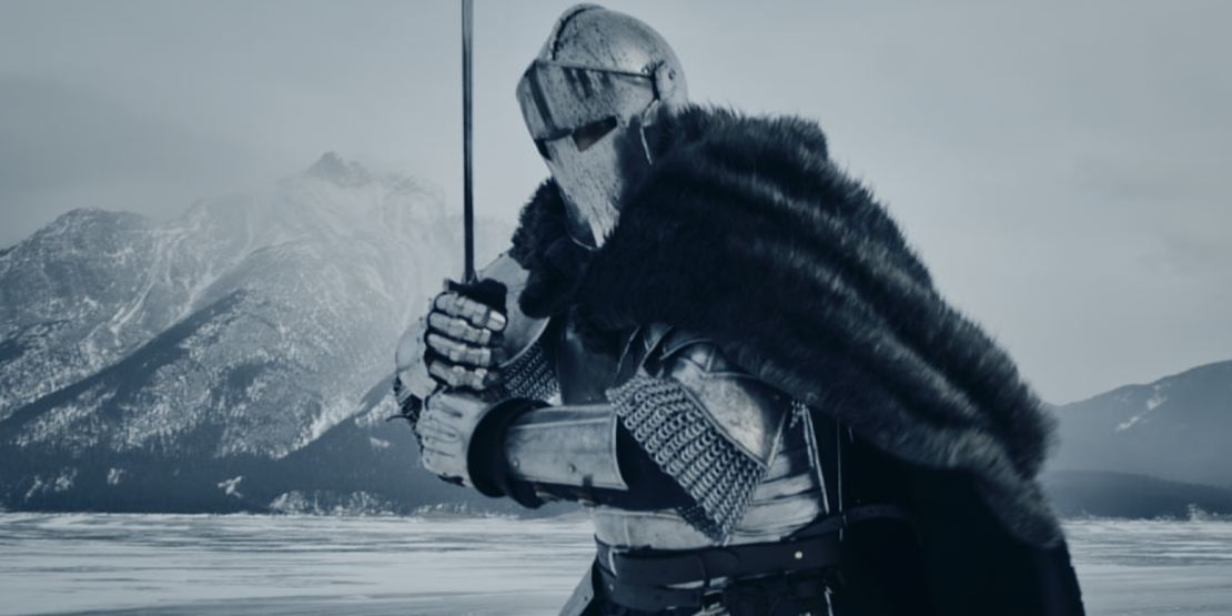 'A Knight's War' (2025) Review - ScreenAge Wasteland