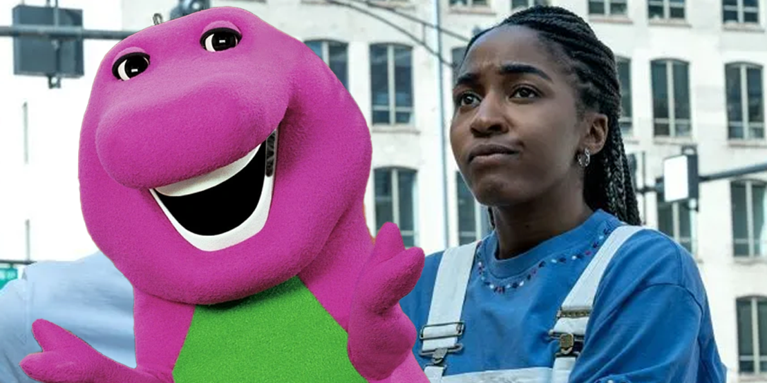 Ayo Edebiri to Write (& Possible Star in) A24's 'Barney' Movie