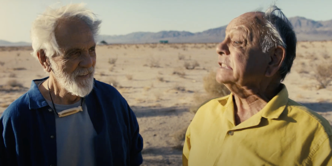 'Cheech & Chong's Last Movie' Trailer: One Road Trip, Two Comedy ...