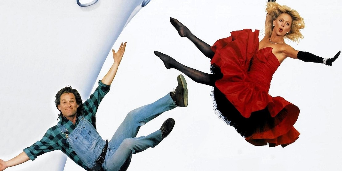 ‘Overboard’ (1987) Review - ScreenAge Wasteland