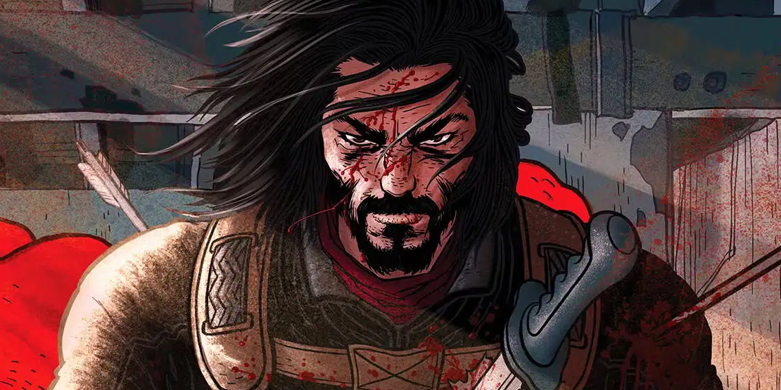 Netflix's 'BRZRKR' Movie Lands 'Fast & Furious' Director