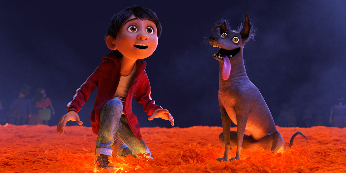 'Coco 2' Announced by Pixar, Sets 2029 Release Window