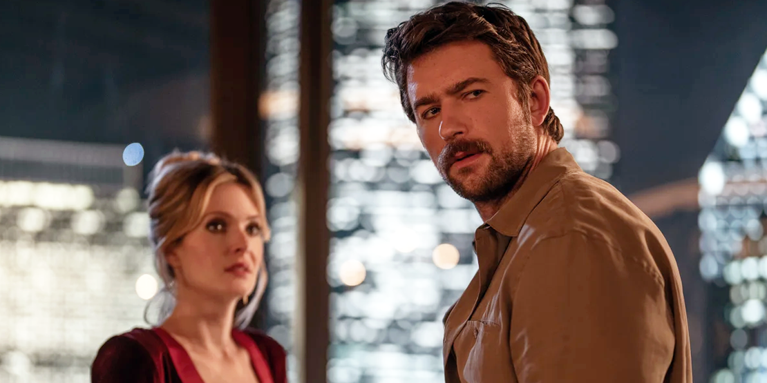 'Drop' (2025) Review