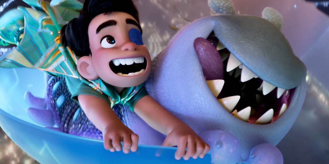 If Any Aliens Are Listening, the New 'Elio' Trailer Is Here