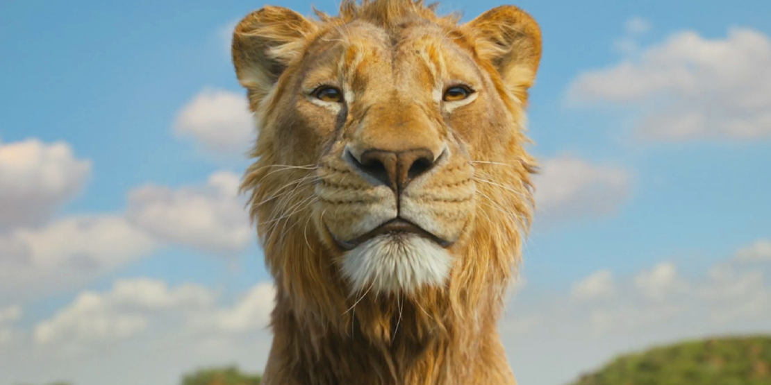 'Mufasa: The Lion King' Sets Disney+ Premiere Date