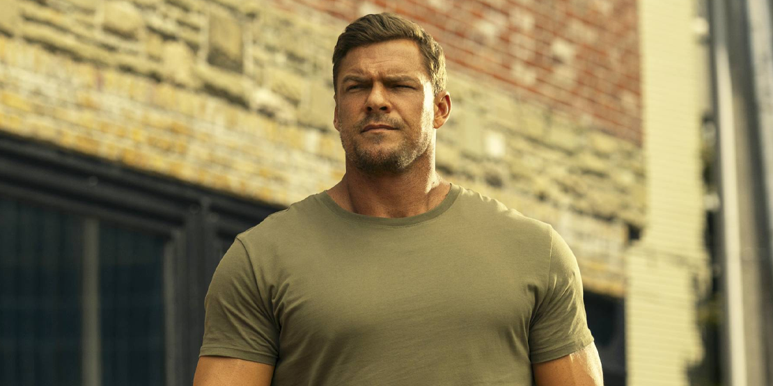 'Reacher' Season 3 Sets New Prime Video Viewership Record
