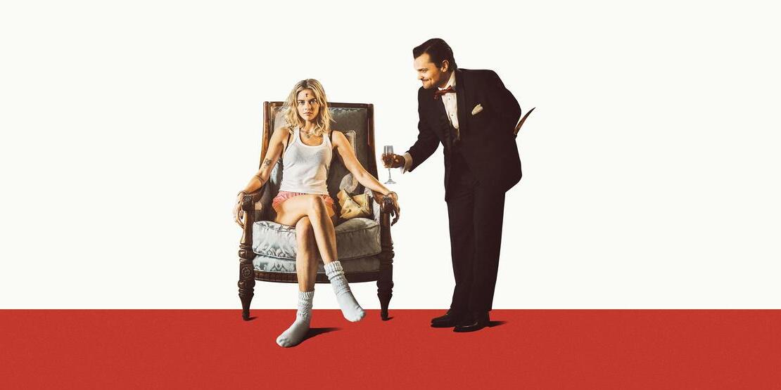 'Borderline' (2025) Review