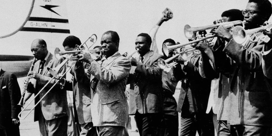 'Soundtrack to a Coup d'Etat' (2024) Review