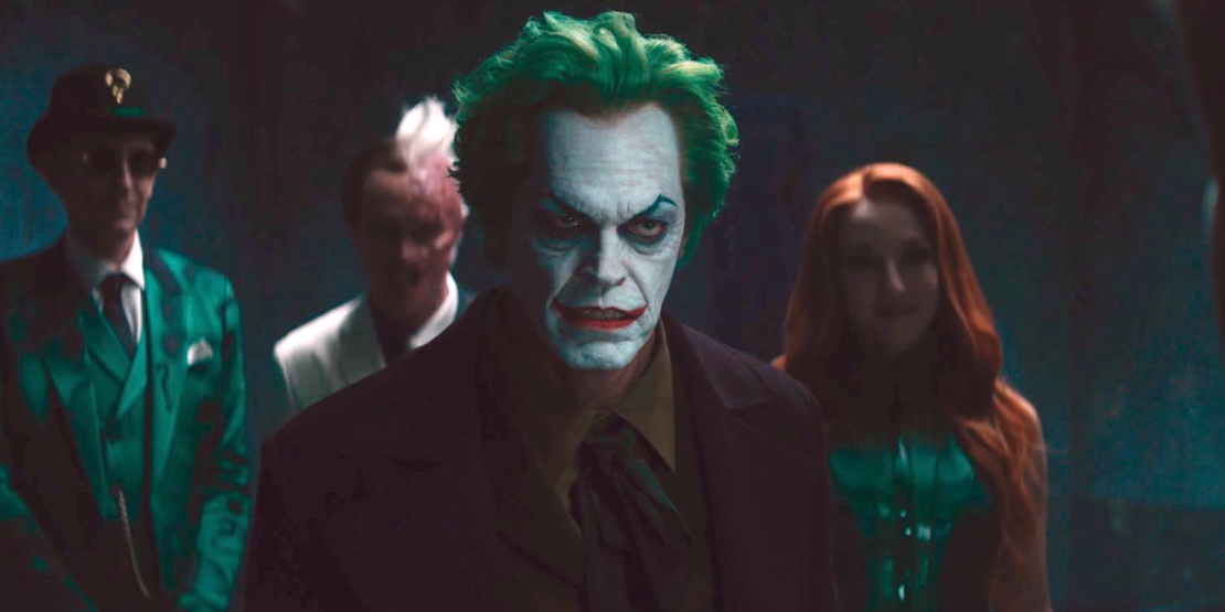 Jason Bateman Meets Batman's Rogues Gallery in New State Farm Ad