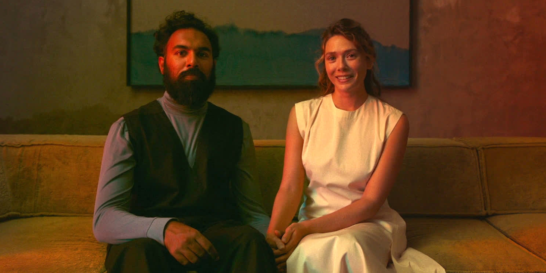 'The Assessment' Trailer: Elizabeth Olsen & Alicia Vikander Headline Upcoming Sci-Fi Movie