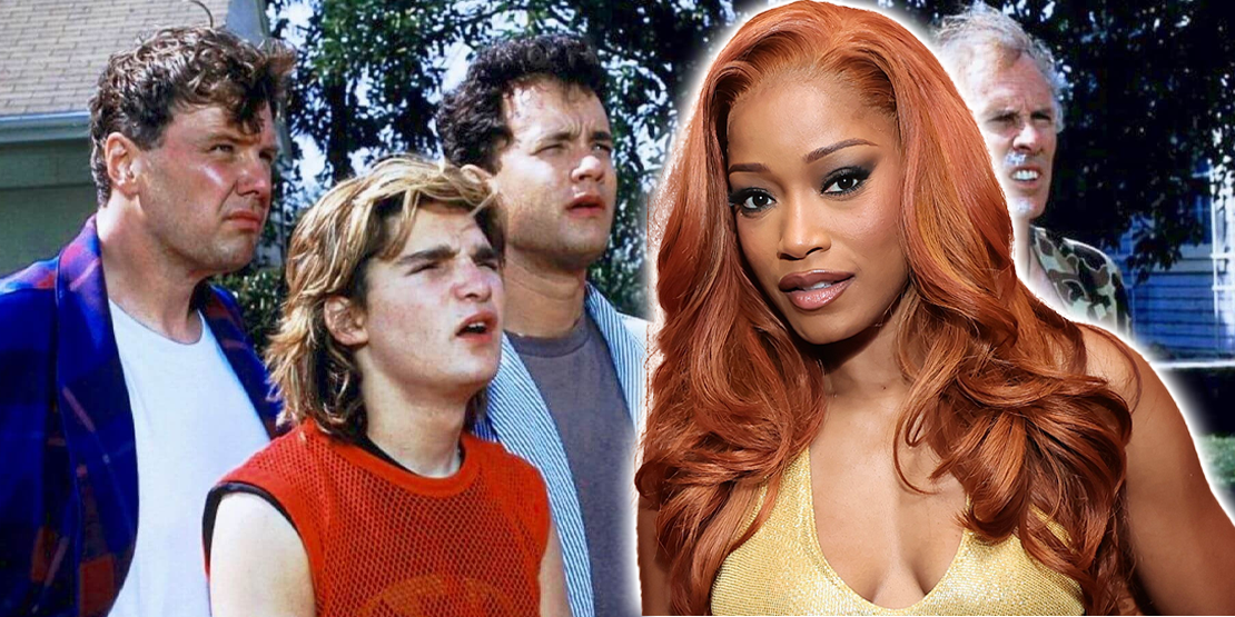 Peacock's 'The 'Burbs' Remake Gives Keke Palmer Some Co-Stars