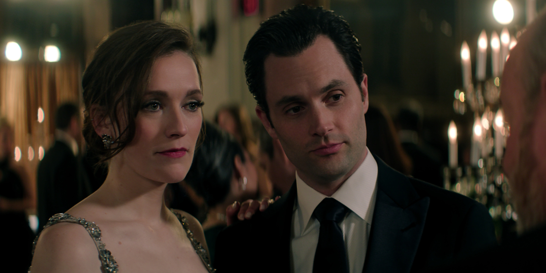'You' Season 5 Trailer: All Eyes on You, Joe Goldberg