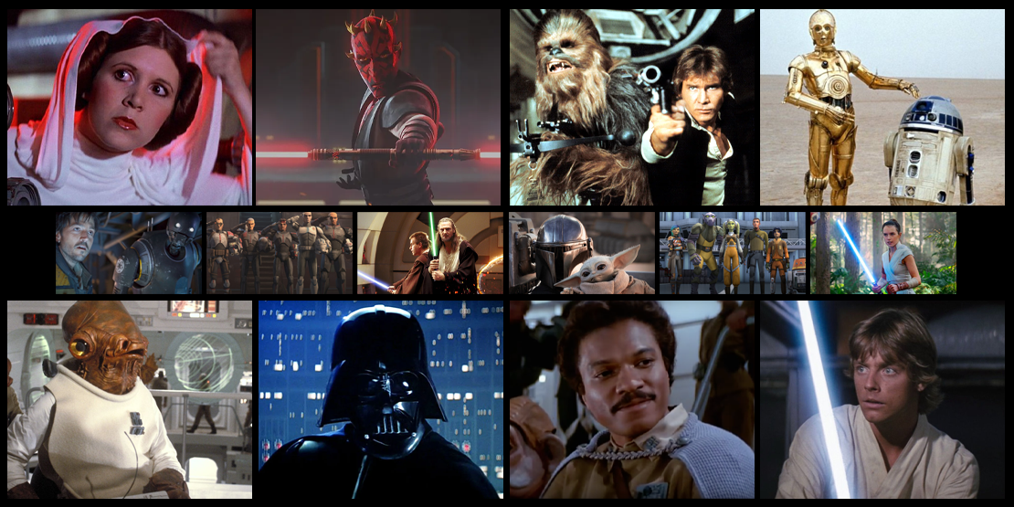 The 50 Greatest Star Wars Characters Of All Time 30 21