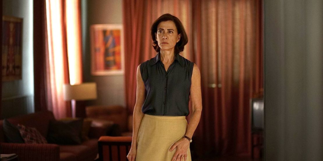 'I'm Still Here' (2024) Review